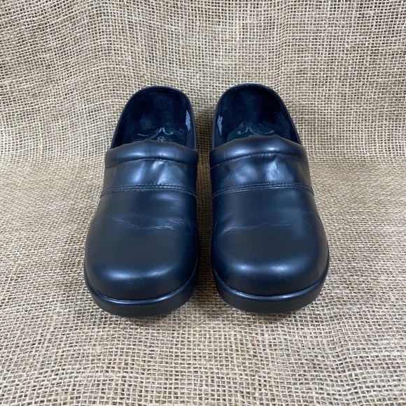 Abeo | Shoes | Abeo Clogs Bio System Comfort Nursing Slip Resistant ...